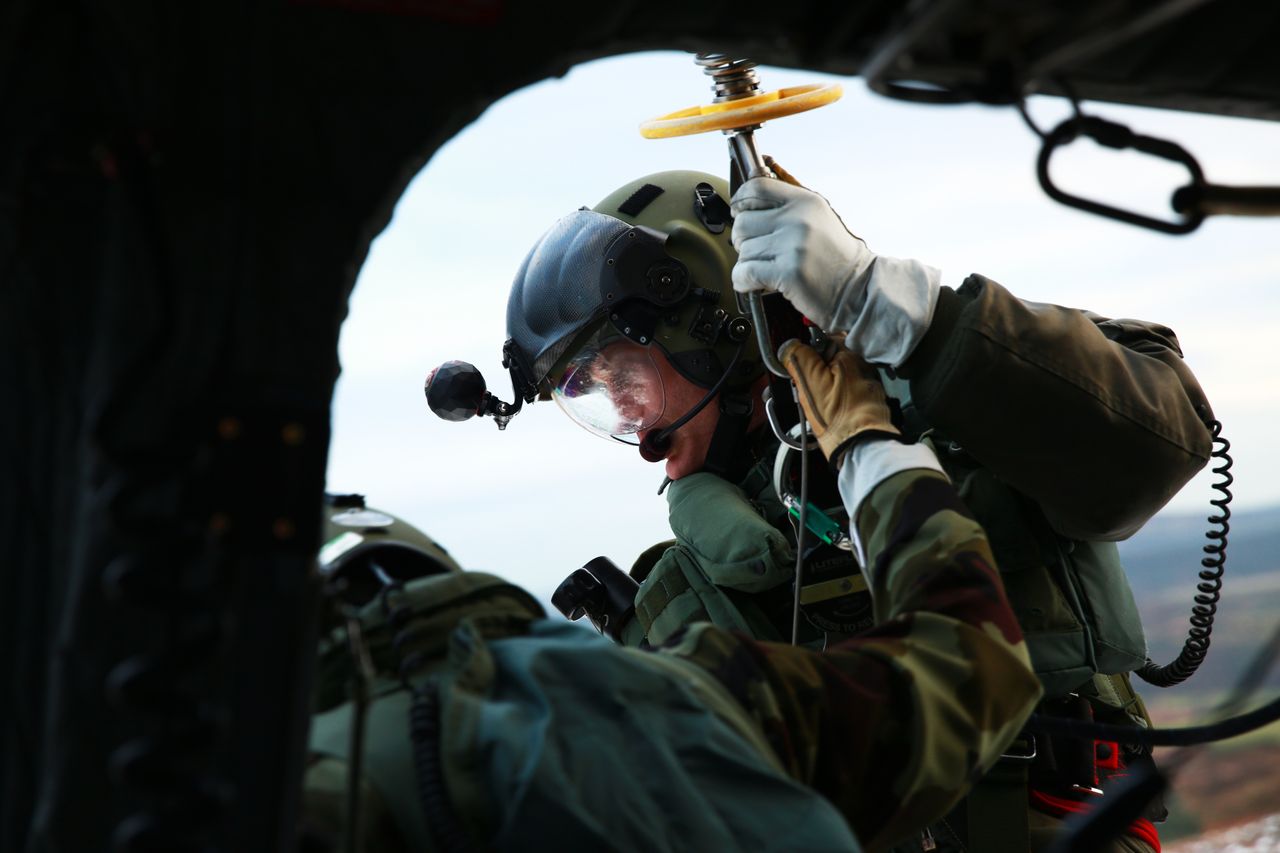 VRAI Wins Royal Air Force Data & Simulation Project | Halldale Group